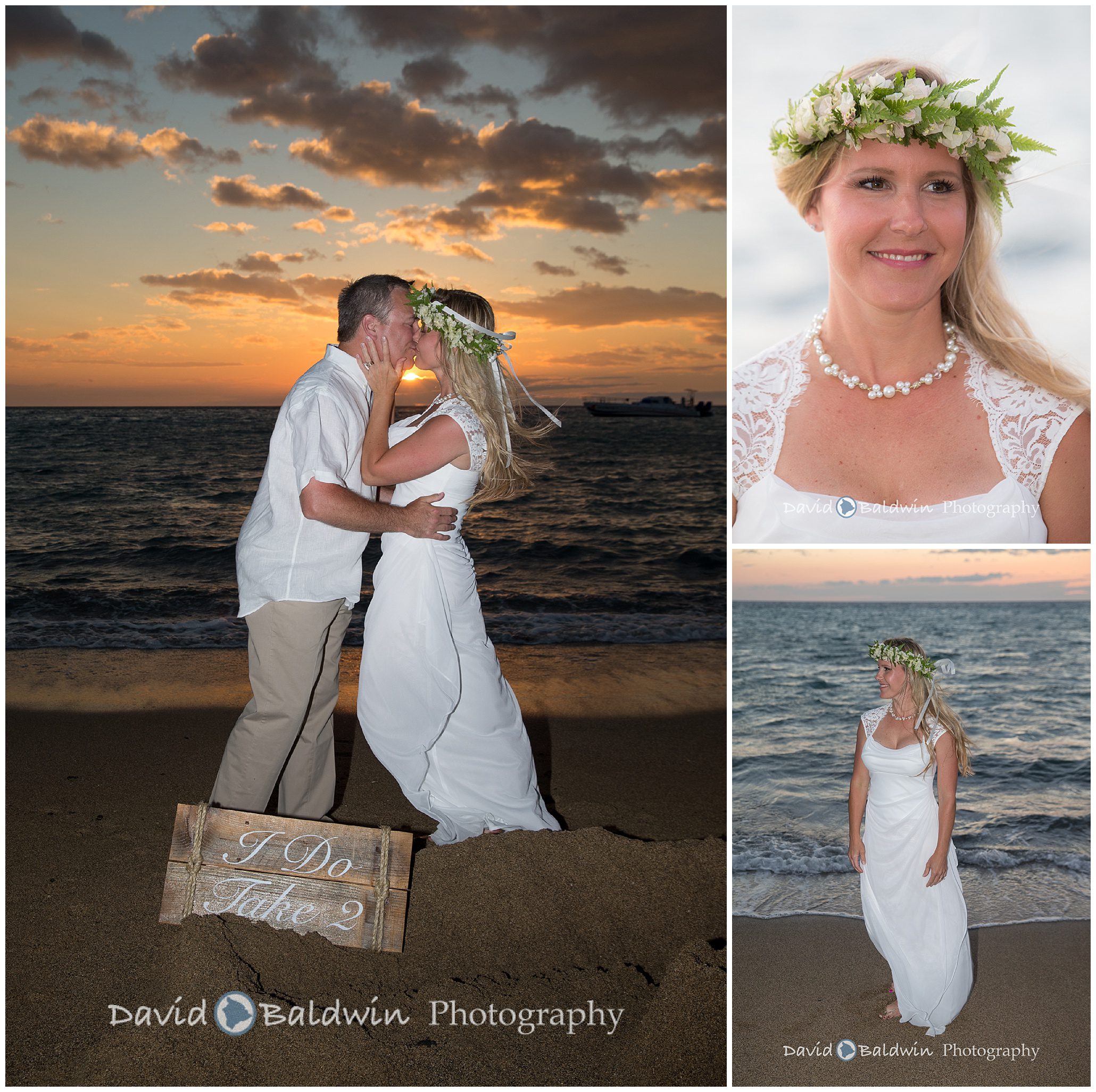 The Smith Family, Waikoloa Marriott Beach Resort - Kona family and ...