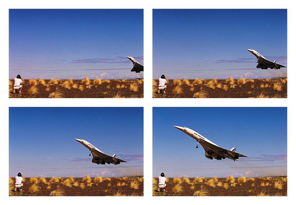 Concorde Throwback Hump Day - Kona family and portrait photographer Big ...