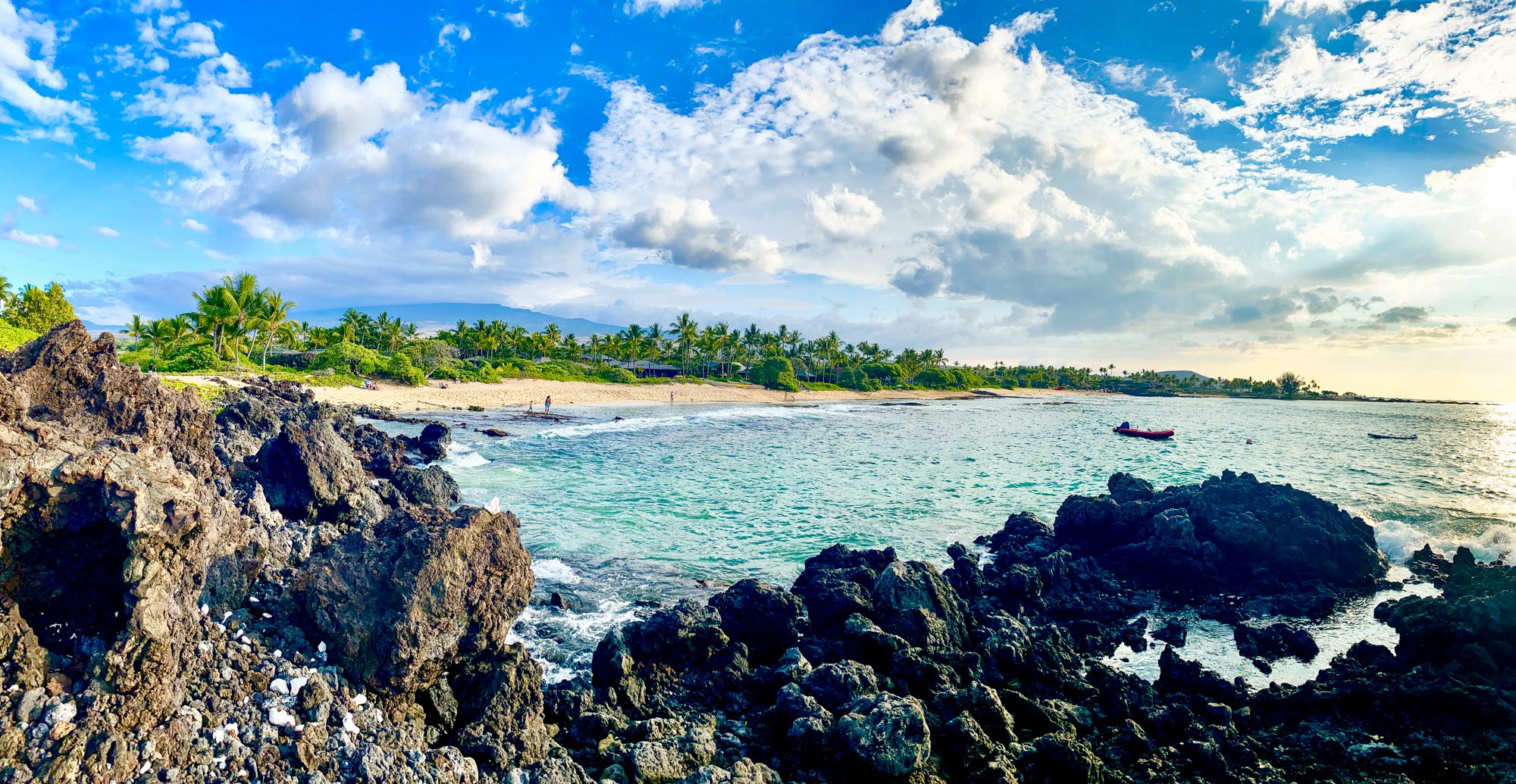 The Deb - Reis Family, Kukio Beach - Kona family and portrait ...