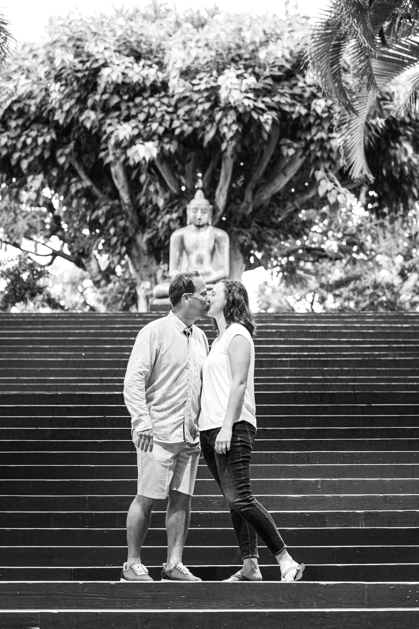 The Roedel-Schlicher Family, Mauna Kea Beach Hotel - Kona family and ...