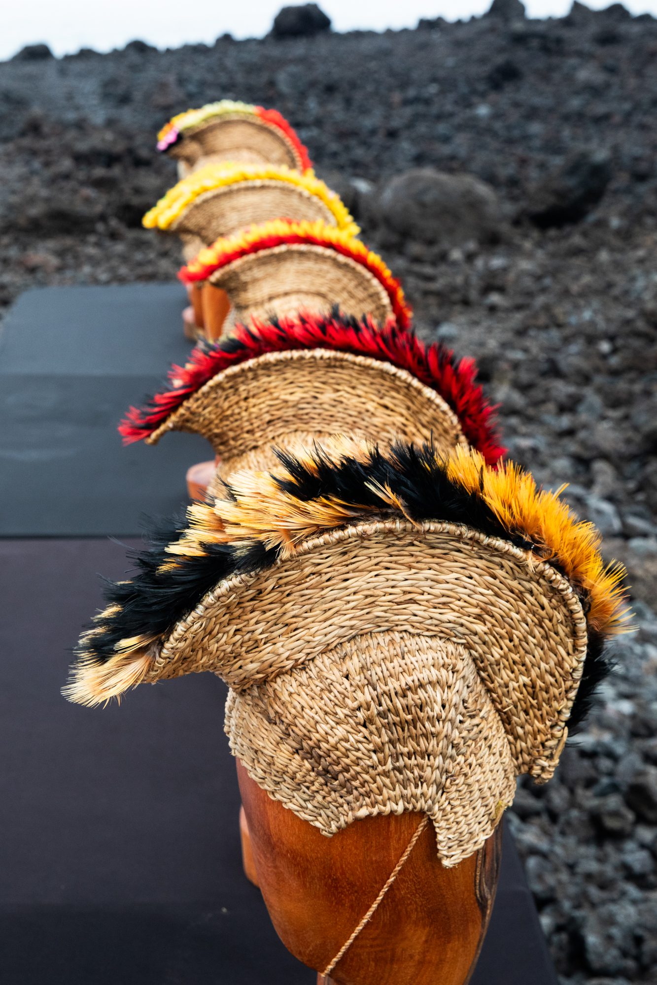 The Royal Order of Kamehameha I - Kona family and portrait photographer ...